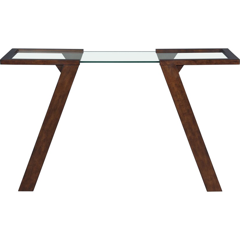 Maysen Console Table | Value City Furniture