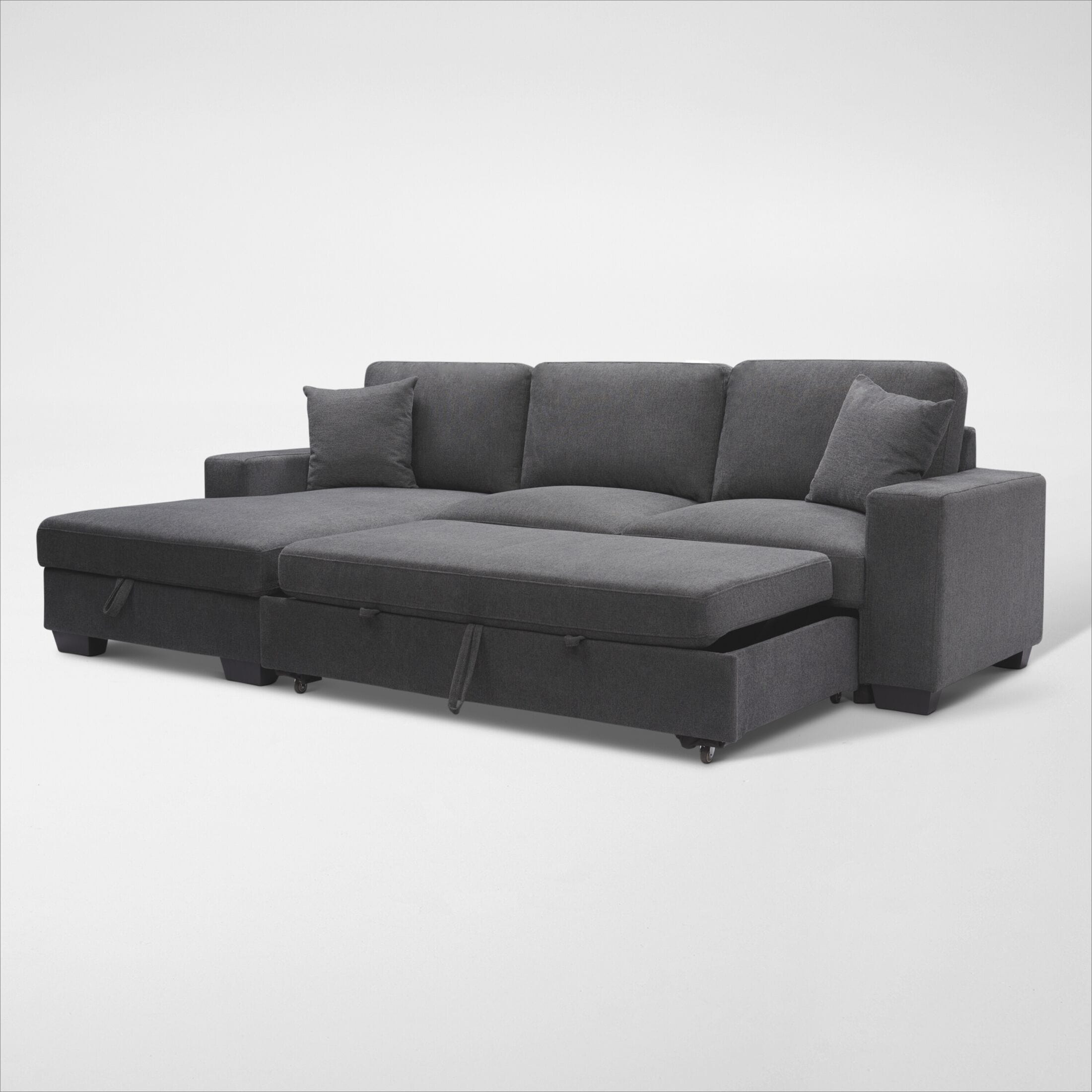 Sofa beds at value city furniture store