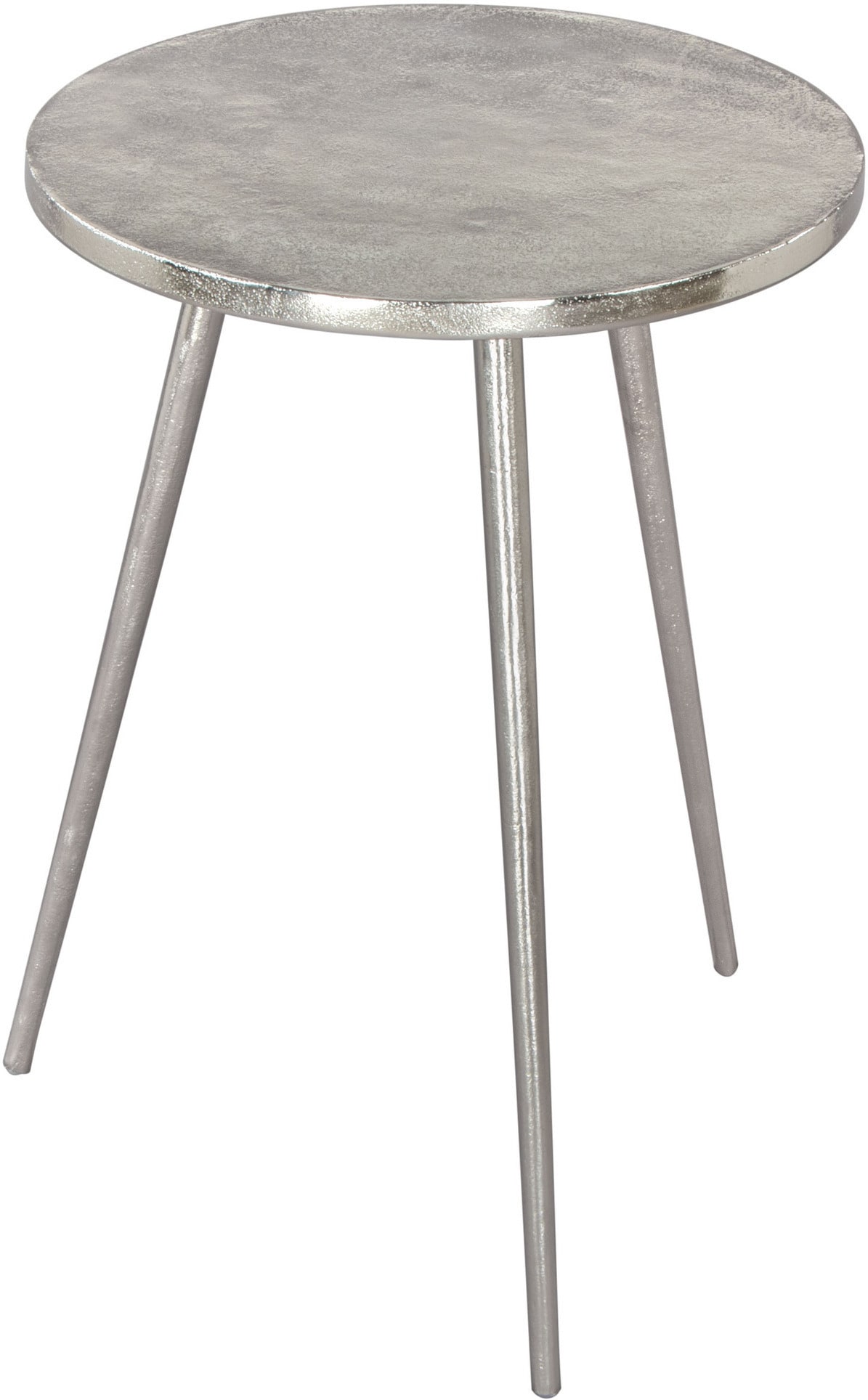 Molten Side Table | Value City Furniture