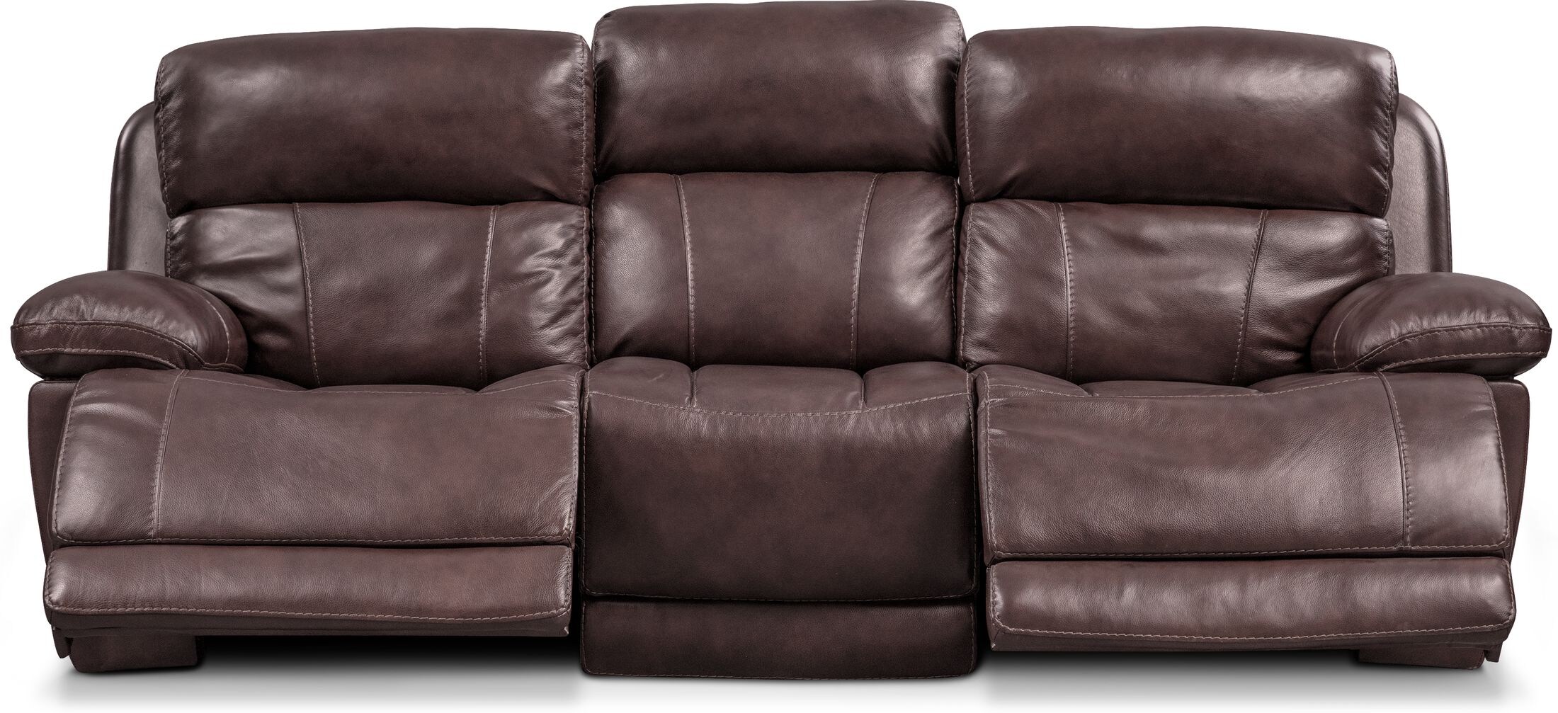 Monte Carlo Dual Power Reclining Sofa