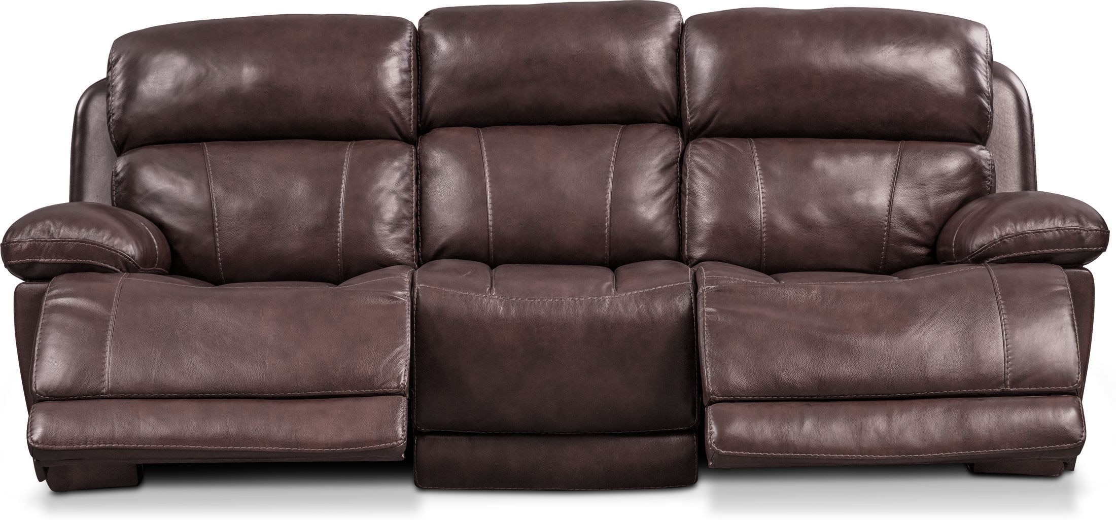 Monte Carlo Dual Power Reclining Sofa