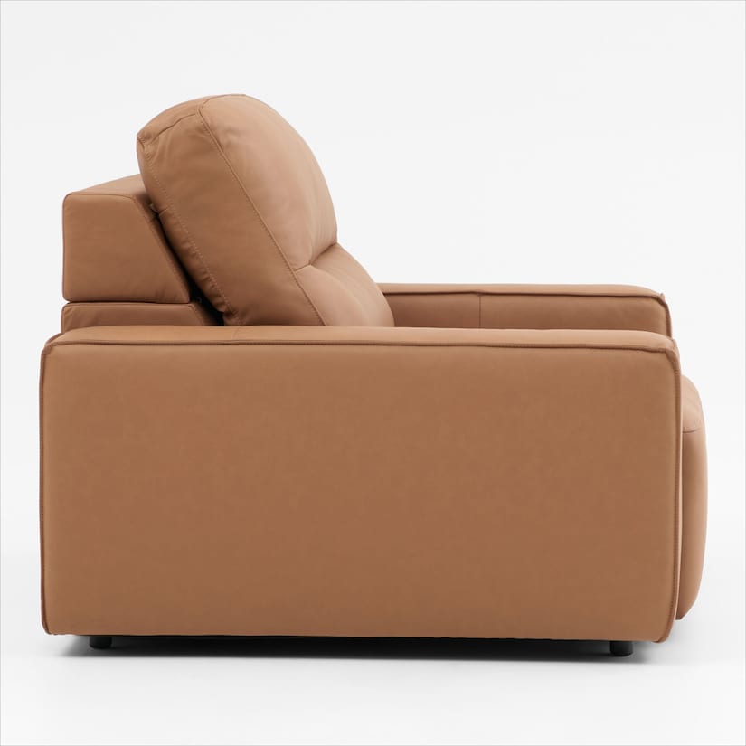 Morena Extendable Recliner | Value City Furniture