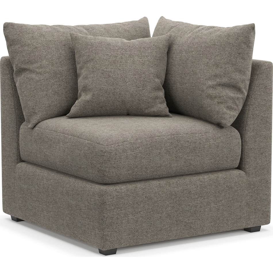 Nest Corner Chair | Value City Furniture