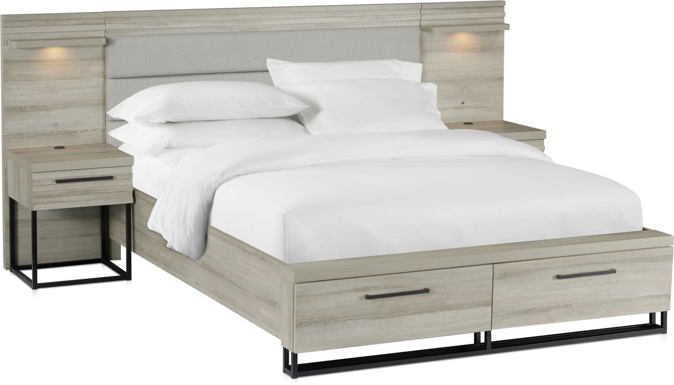 Value city queen bedroom sets store