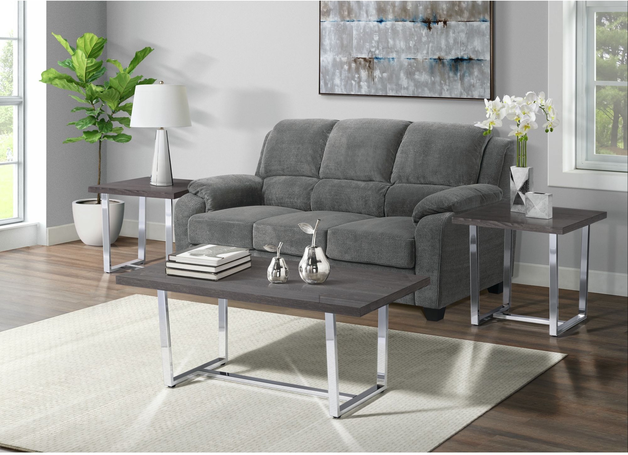 Value city coffee tables and end tables store