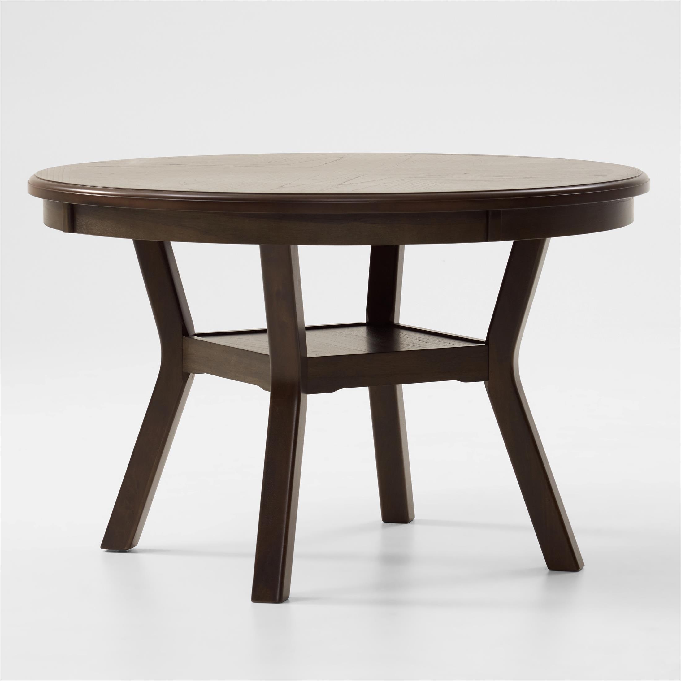 Pearson Dining Table - Cocoa | Value City Furniture