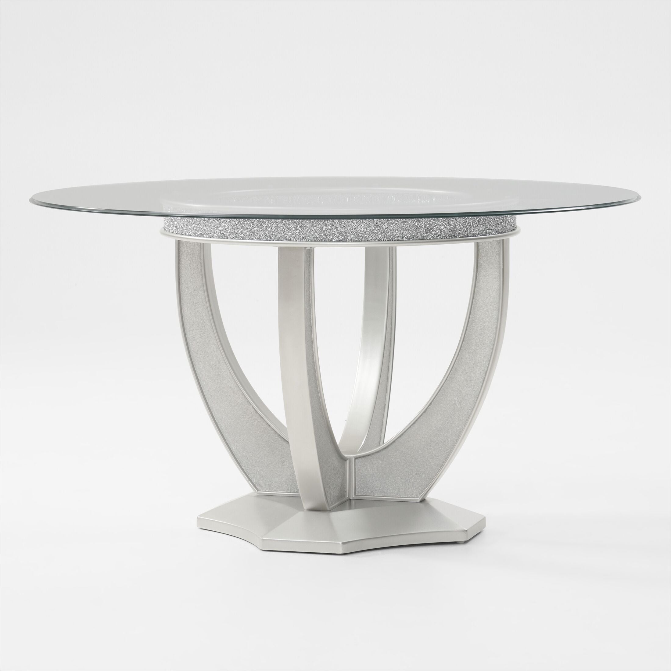 Value city glass dining table store