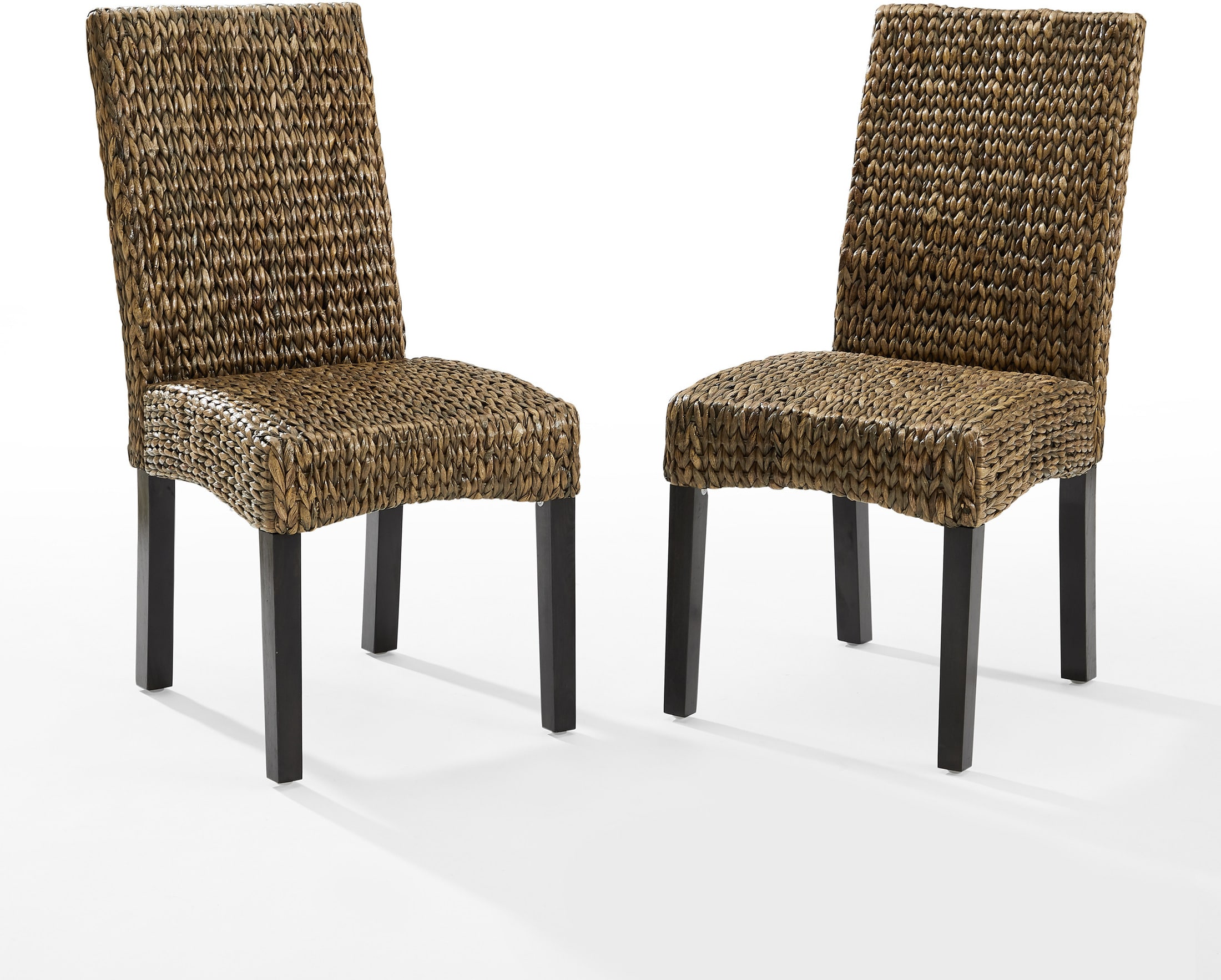 Reed Set of 2 Dining Chairs | Value City Furniture