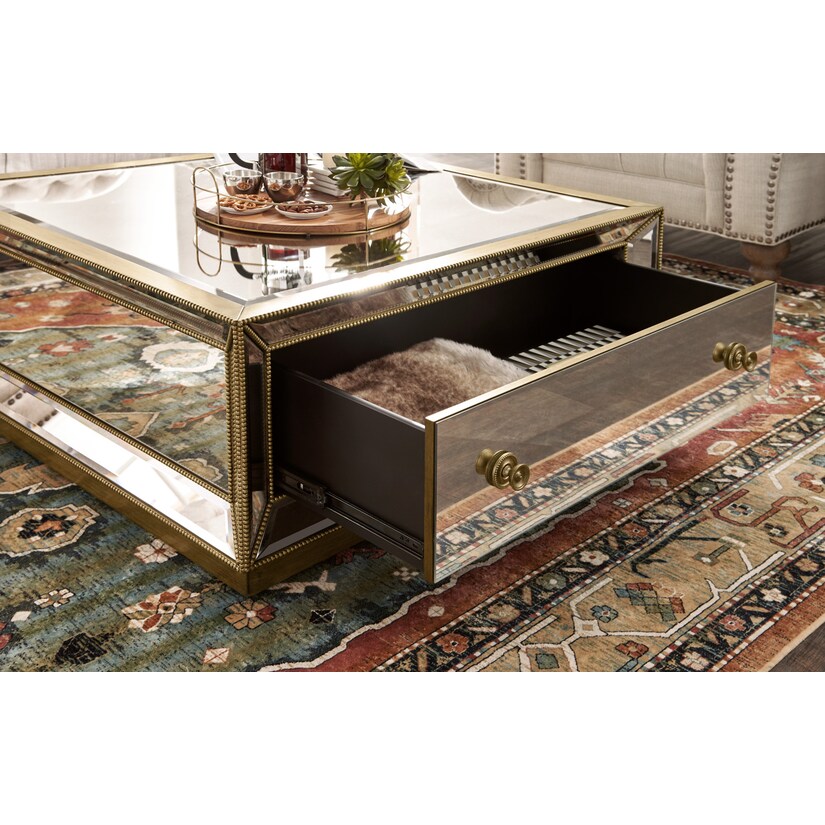 Reflection Coffee Table | Value City Furniture