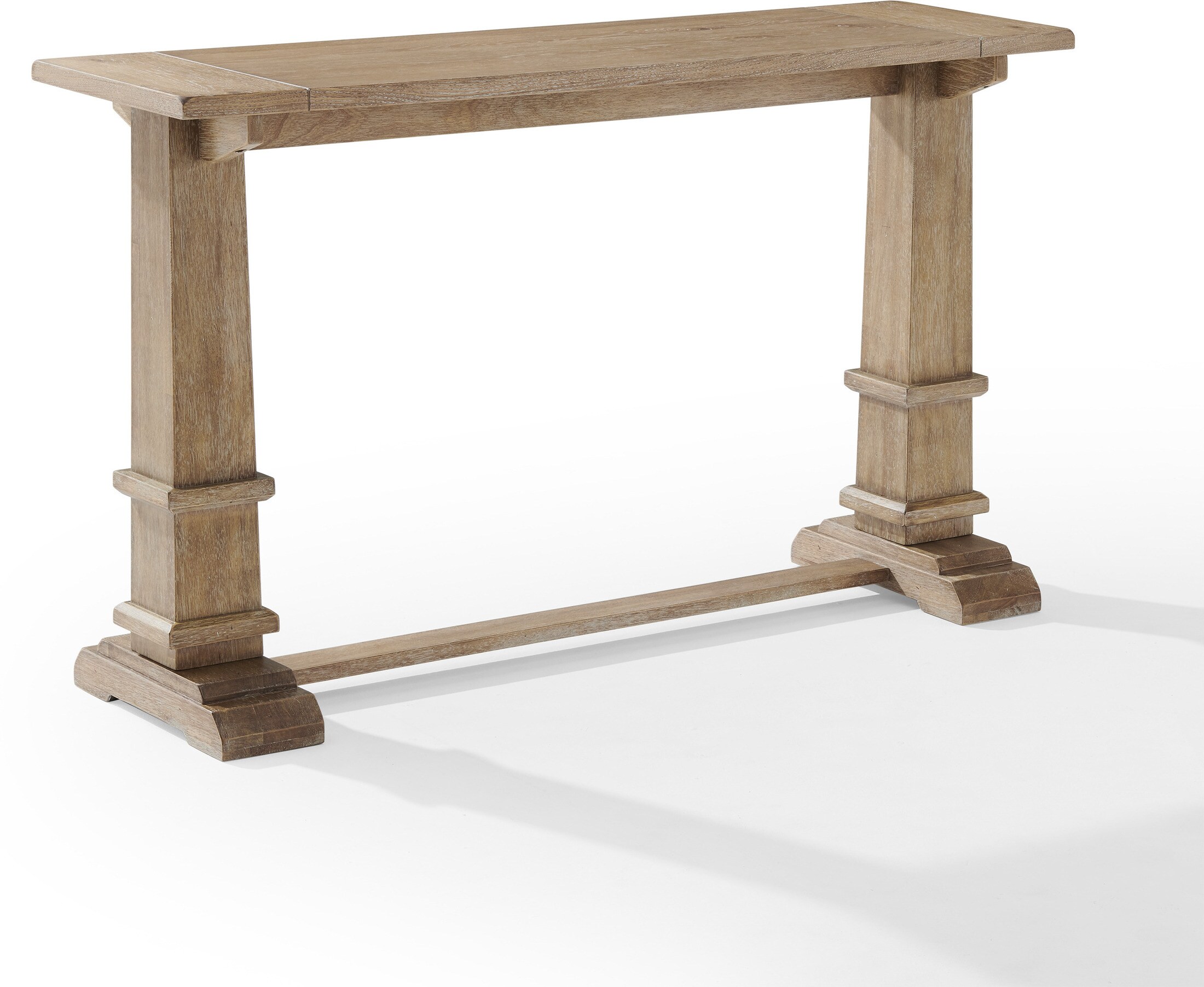 Ridgeline Console Table