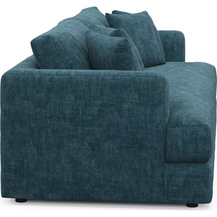 Ridley Foam Comfort Sofa - Argo Tropic | Value City Furniture