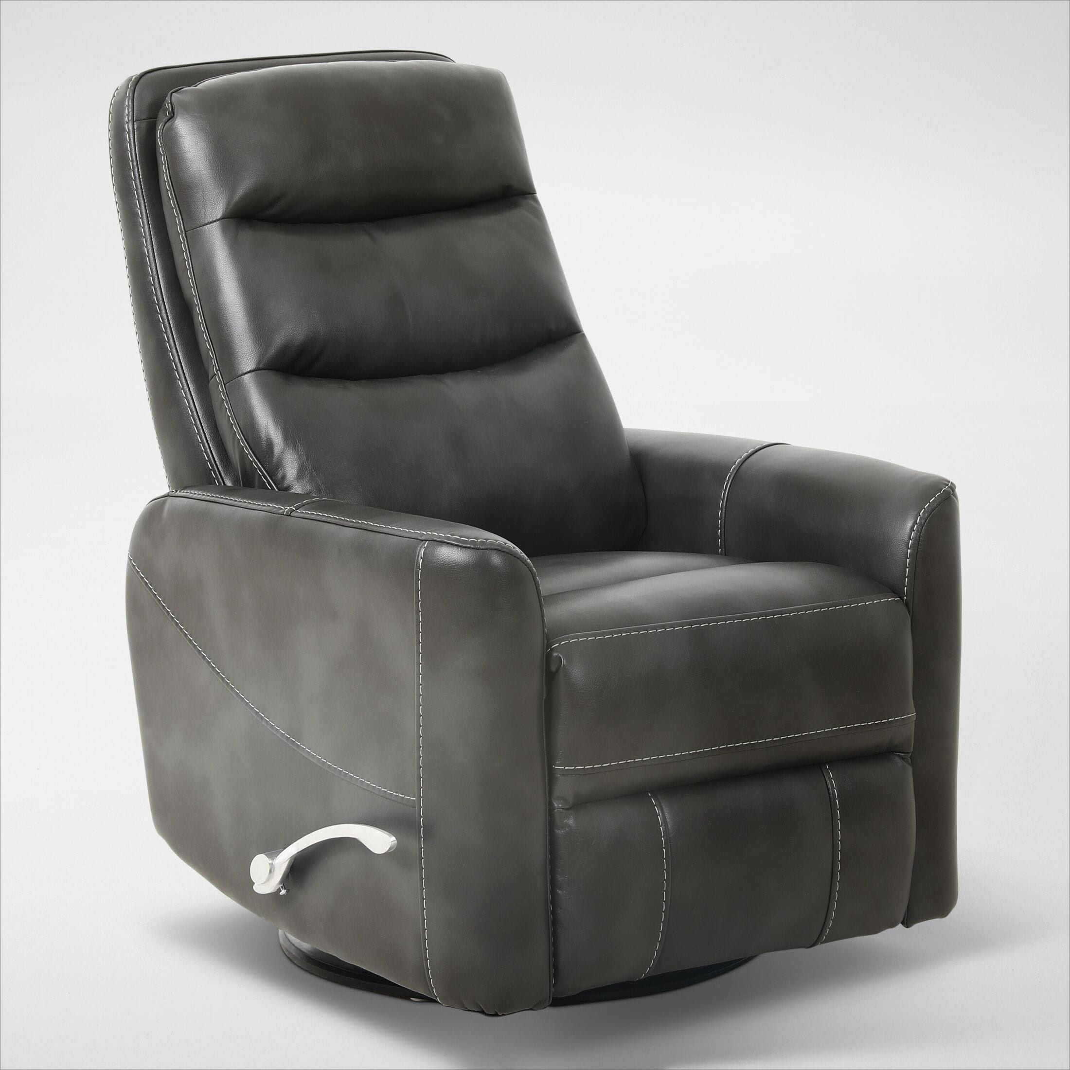 Riley Glider Swivel Recliner | Value City Furniture