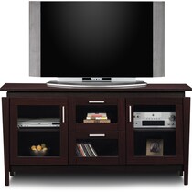 Saber TV Stand | Value City Furniture
