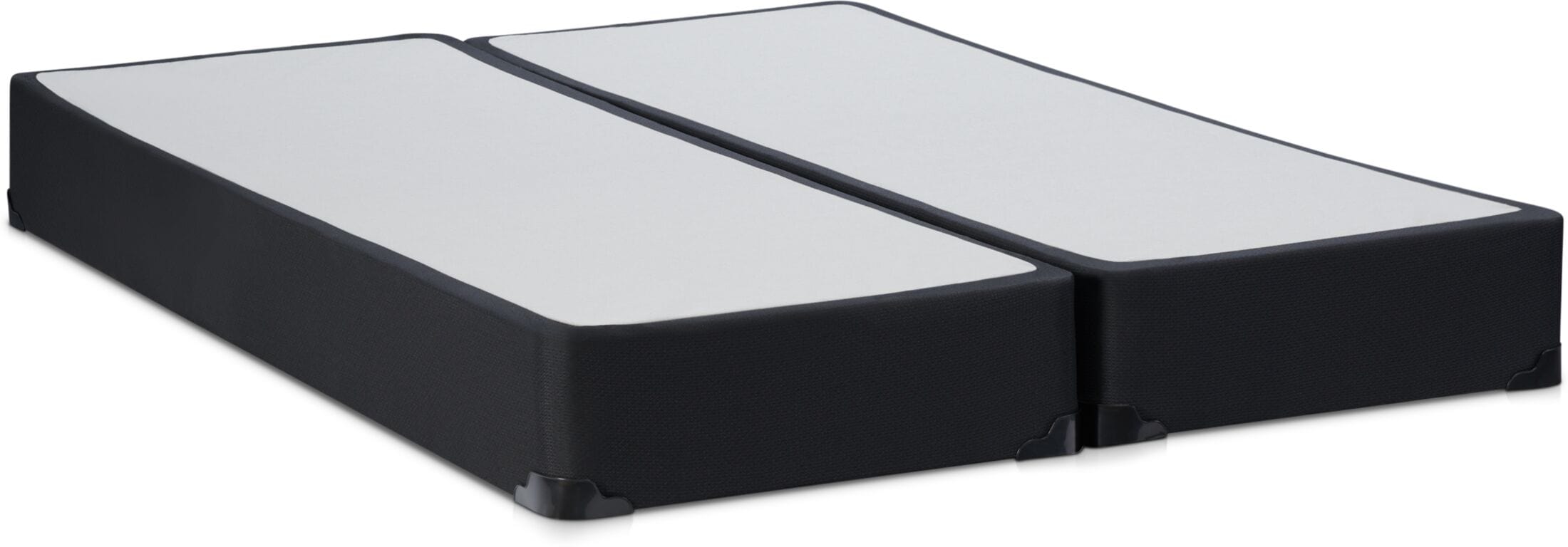 Sealy Split Queen Box Spring | Value City Furniture