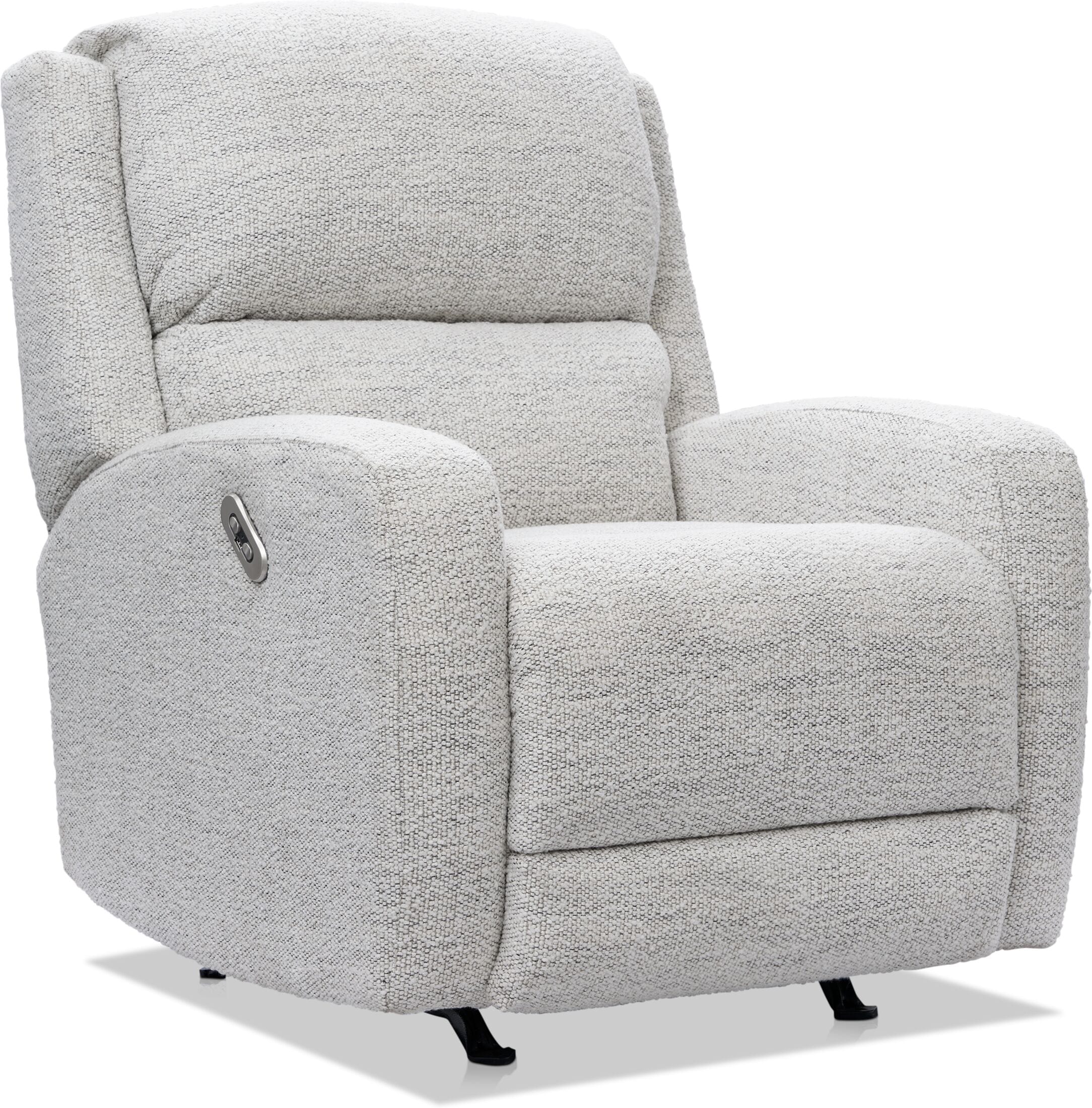 Value city furniture power recliners store