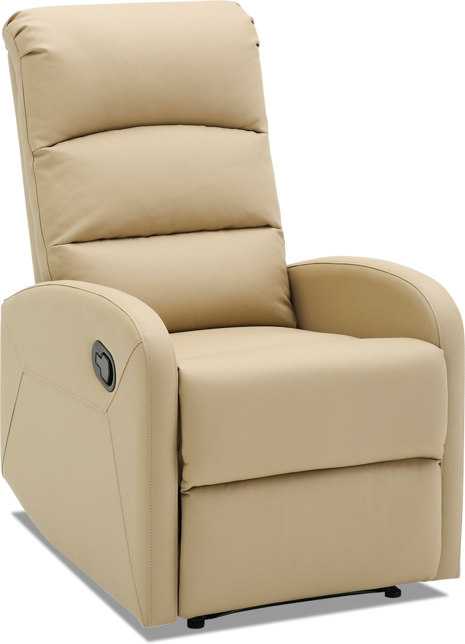 Simone Manual Recliner | Value City Furniture