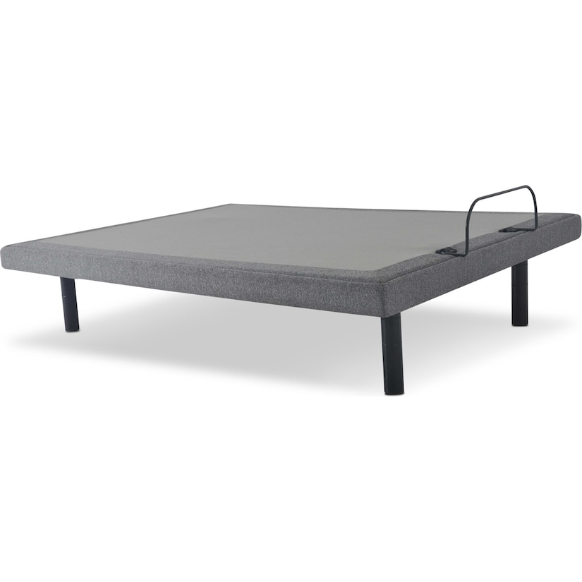 SleepFunction 2.0 Queen Adjustable Base | Value City Furniture