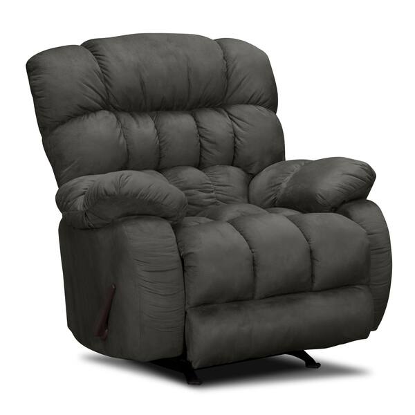 Sonic Rocker Recliner | Value City Furniture