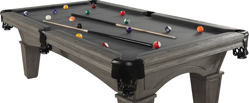 Stanton Pool Table | Value City Furniture