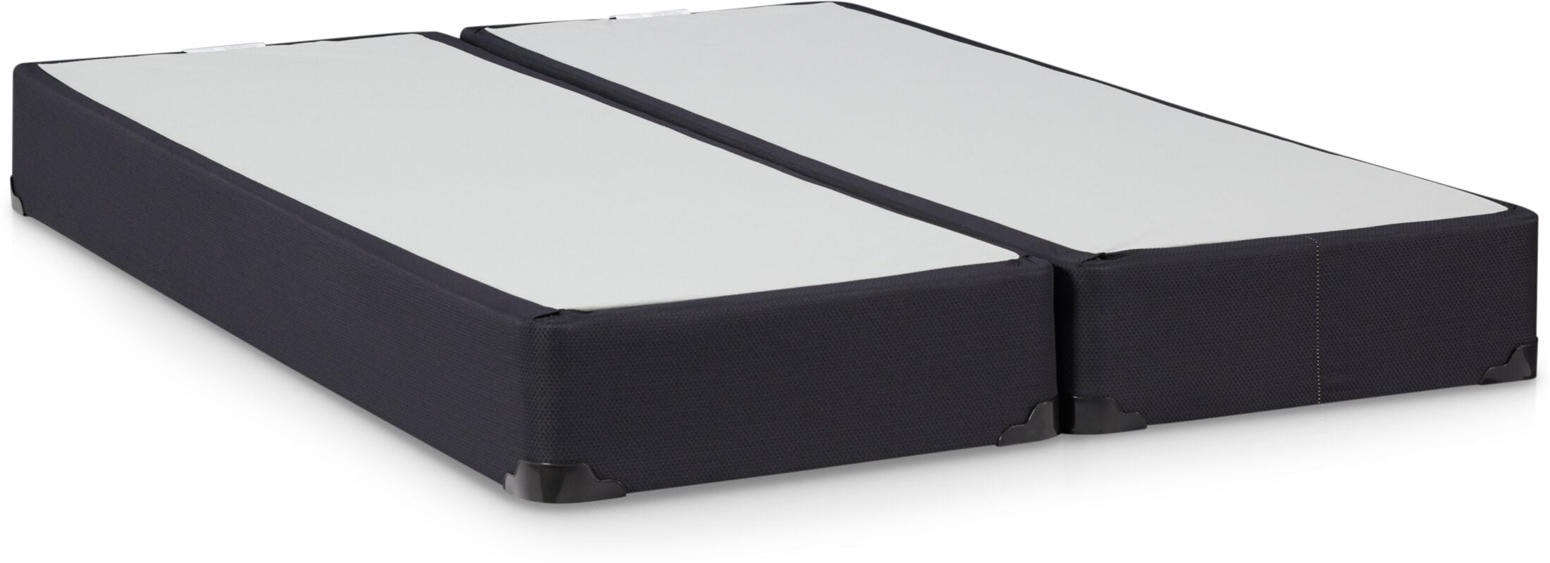 Stearns & Foster Box Spring California King Low-Profile Boxspring ...