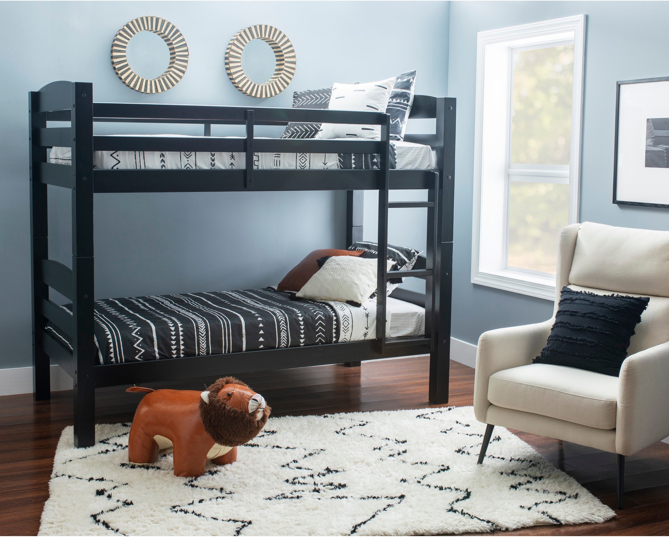 Tucker Bunk Bed