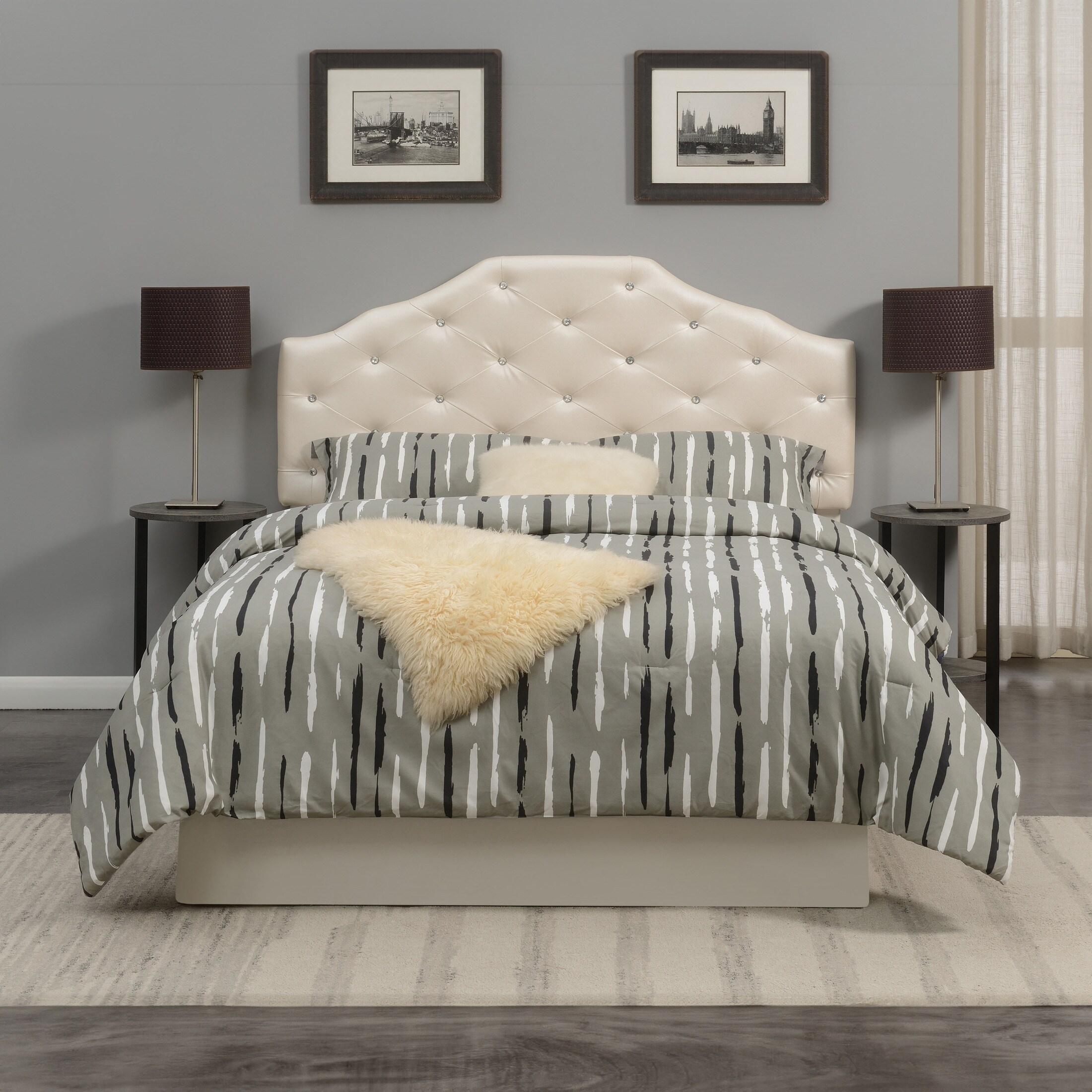 Headboards Value City Furniture