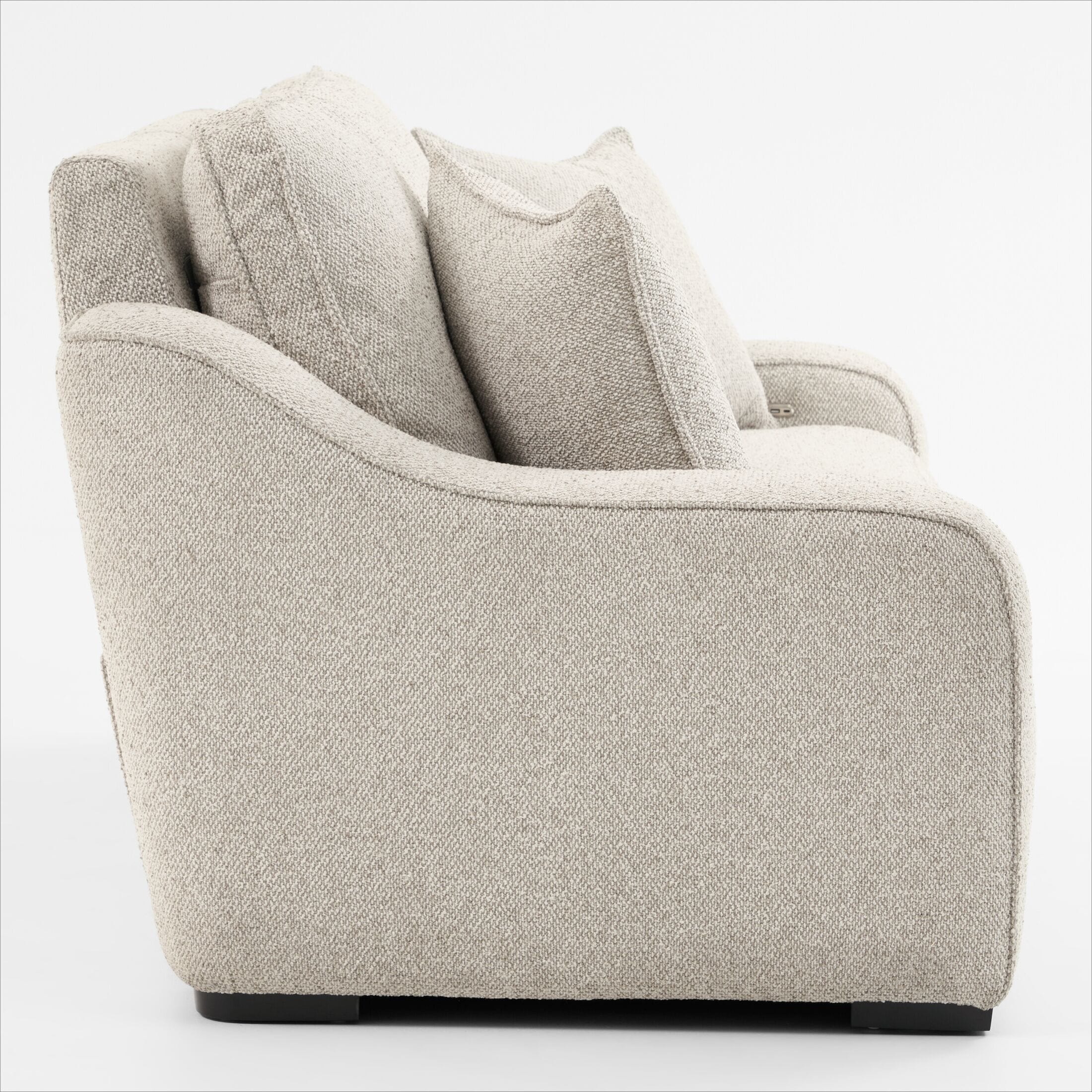 Walden 2 Piece Dual Power Reclining Sofa
