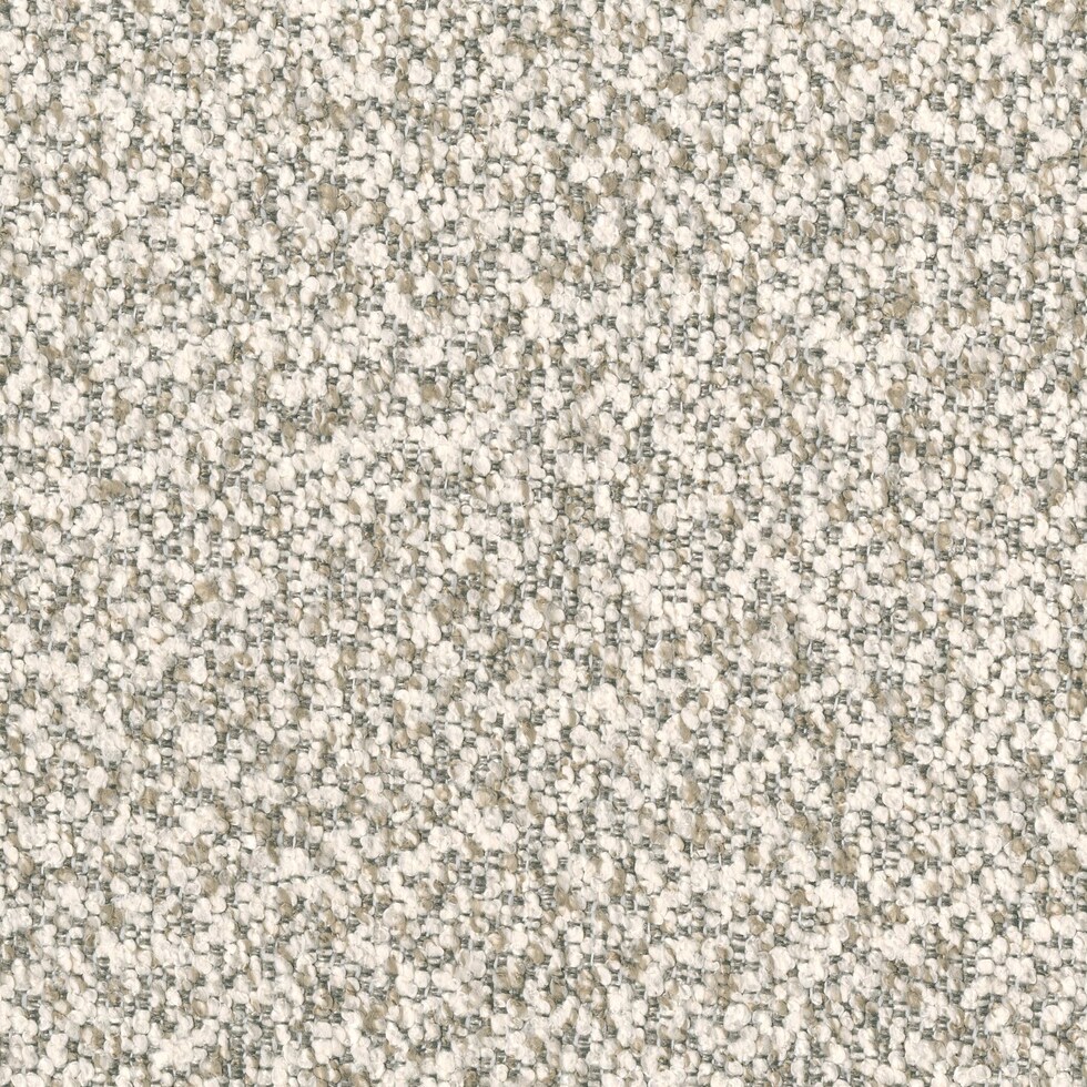 Bondi Hybrid Comfort 5-Piece Sectional and Ottoman - Muse Stone | Value ...