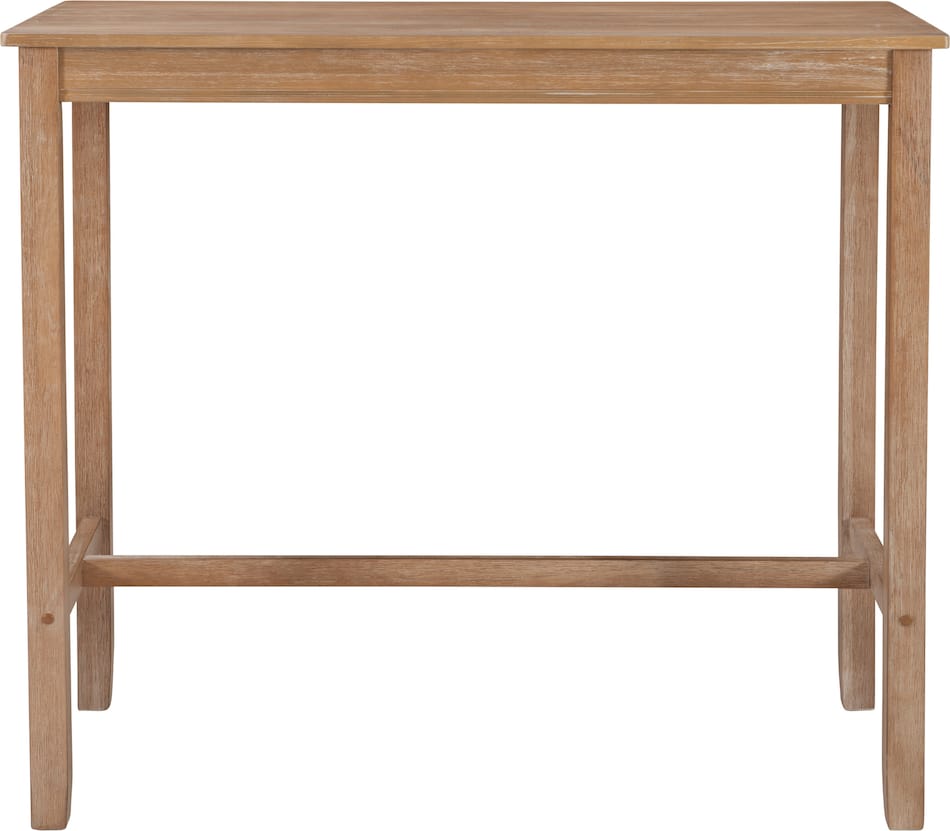 Wilcox Bar Table Value City Furniture