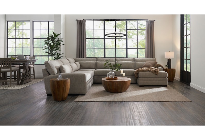 The Winston Collection